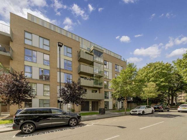 Dalmeny Avenue, London N7 1 bed flat to rent £2,401 pcm £554 pw