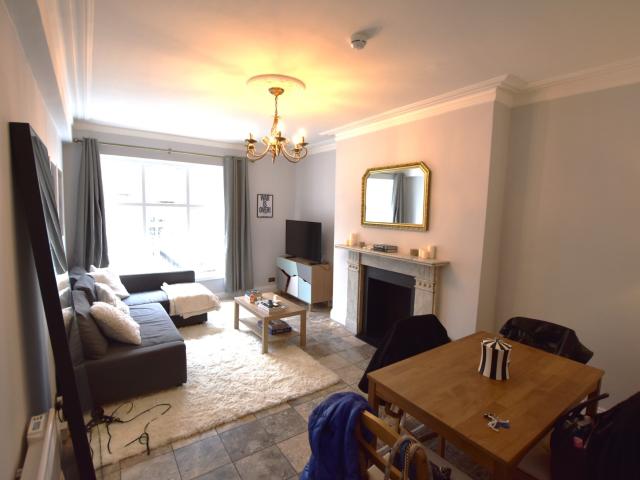 Dalmeny Court Flat 10 8 Flat 10 Duke Street London 2731560