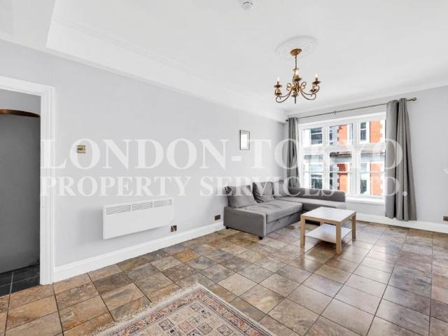 Dalmeny Court, SW1Y, London