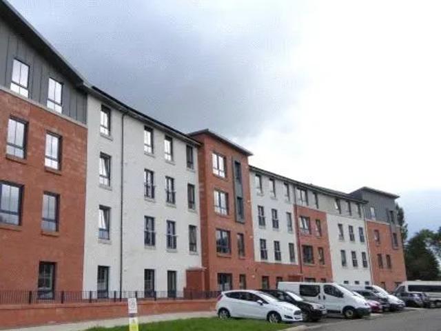 Dalmeny Gate, Glasgow, G5 0GY, United Kingdom | 1 bed apartment for rent #113447806 | Rentberry