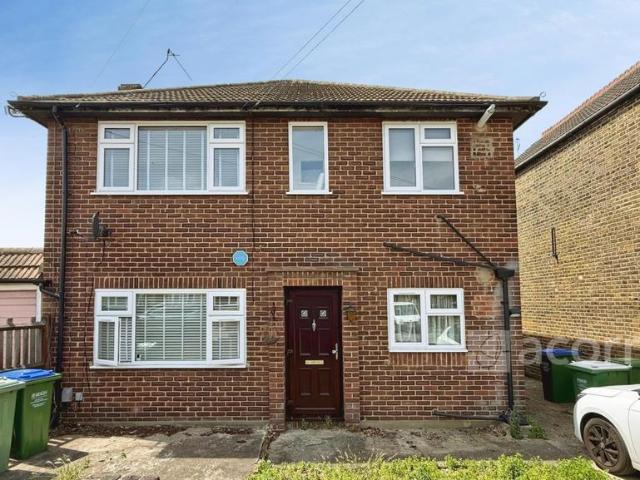 Dalmeny Road Erith DA8 2 bed maisonette to rent £1,650 pcm £381 pw