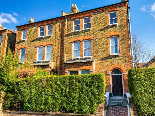 Dalmeny Road, London N7, 1 bed property to rent, £1,000 pcm | PrimeLocation