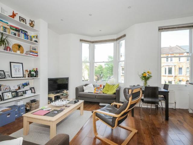 Dalmeny Road N7, 2 bed flat to rent, £2,550 pcm | PrimeLocation
