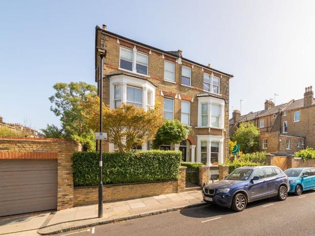 Dalmeny Road, Tufnell Park, London N7, 1 bed flat to rent, £2,100 pcm | PrimeLocation