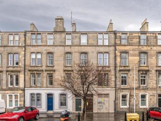 / Dalmeny Street, Edinburgh, 1 Bedroom Flat