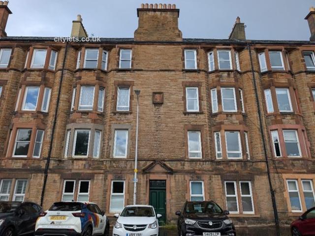 Dalmeny Street, Edinburgh