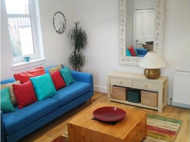 Dalmeny Street, Edinburgh EH6, 1 bed flat to rent, £1,180 pcm | PrimeLocation