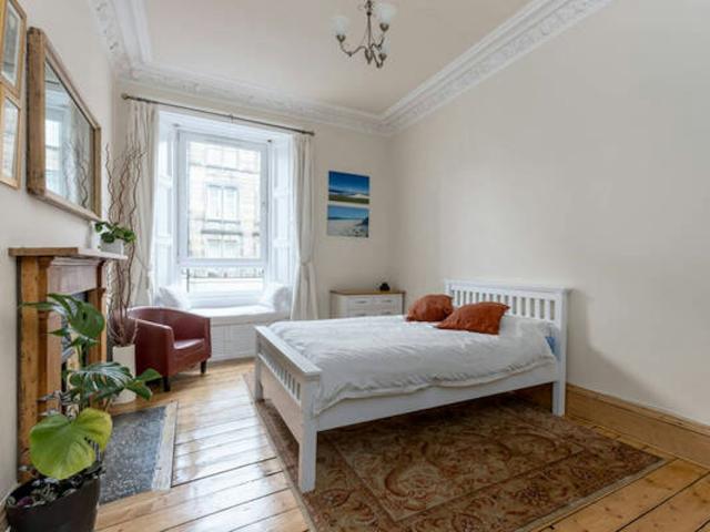 Dalmeny Street Leith Walk, Edinburgh, EH6