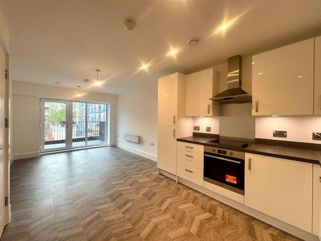 Dalmuir Road, Birmingham B31, 1 bed flat to rent, £1,000 pcm | PrimeLocation