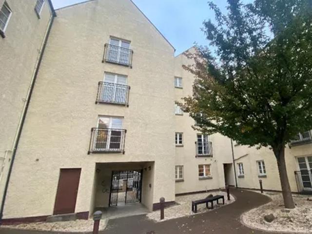 Dalry Gait, City of Edinburgh, EH11 2EU, United Kingdom | 2 bed apartment for rent #46786011 | Rentberry