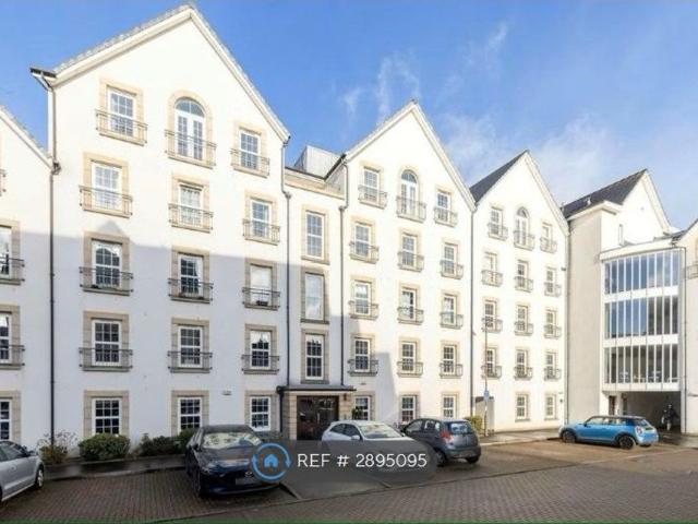 Dalry Gait, Edinburgh EH11, 4 bed flat to rent, £2,750 pcm | PrimeLocation