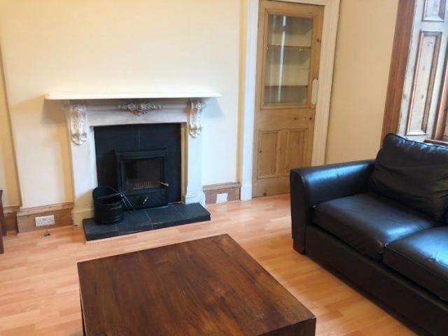 Dalry Road, Dalry, Edinburgh EH11