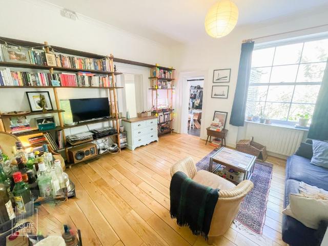 Dalston Lane, Hackney E8, 1 bed flat to rent, £2,400 pcm | PrimeLocation