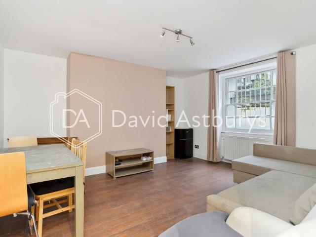 Dalston Lane, Hackney, London E8, 3 bed maisonette to rent, £3,500 pcm | PrimeLocation
