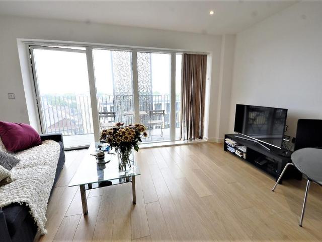 Dalston Lane, Hackney, London E8 1 bed apartment to rent £2,123 pcm £490 pw