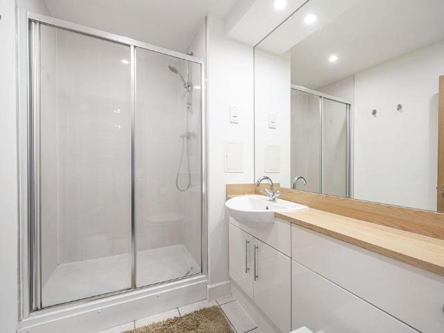 Dalston Square, Dalston, London, E8 1 bed flat to rent £3,000 pcm £692 pw