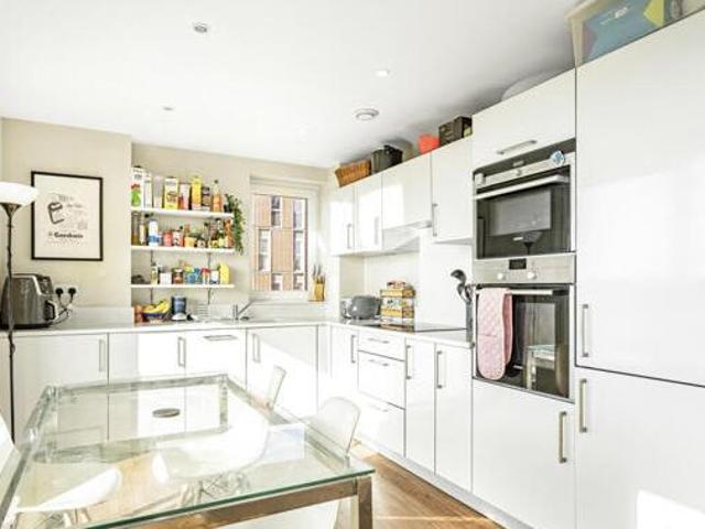 Dalston Square, London, 3 Bedroom Apartment