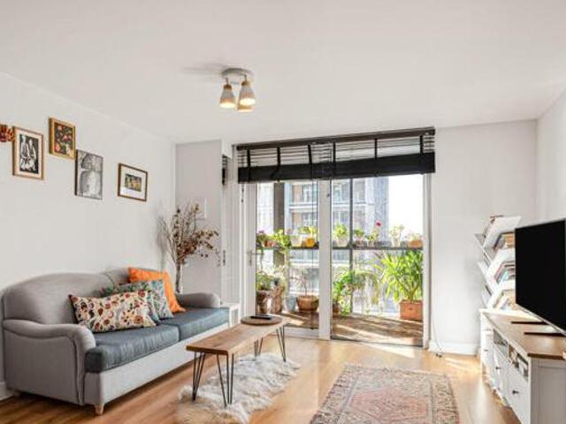 Dalston Square, London, 1 Bedroom Apartment