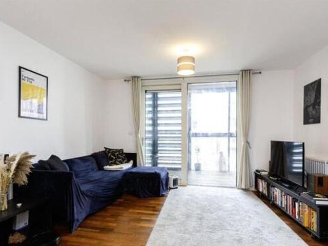 Dalston Square, London, 1 Bedroom Apartment