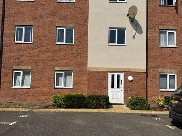 Daphne Grove, Cardea PE2, 2 bed flat to rent, £925 pcm | PrimeLocation