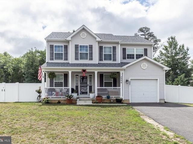 Daphne Dr, Vineland, Home For Sale
