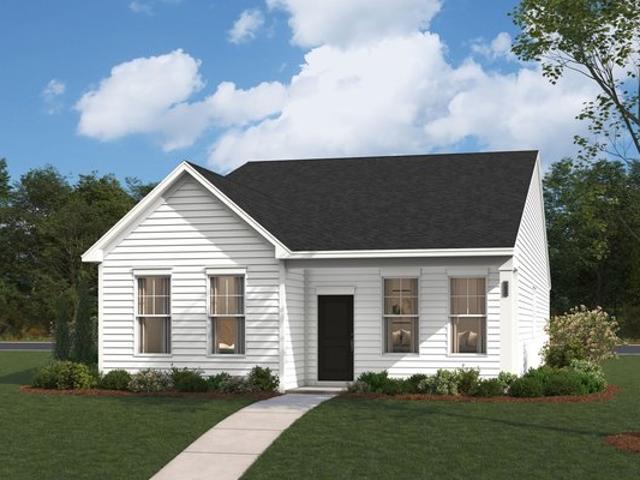 Daphne Plan Tavern Hill Community