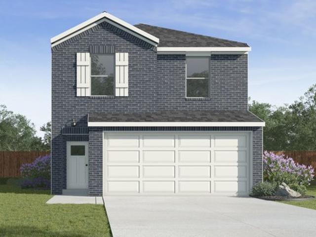 DAPHNE Plan Lexington Village Community
