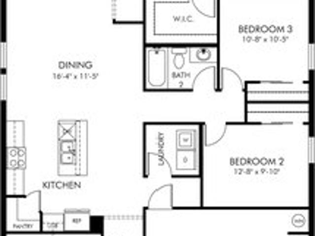 Daphne Plan Manor Oaks Community