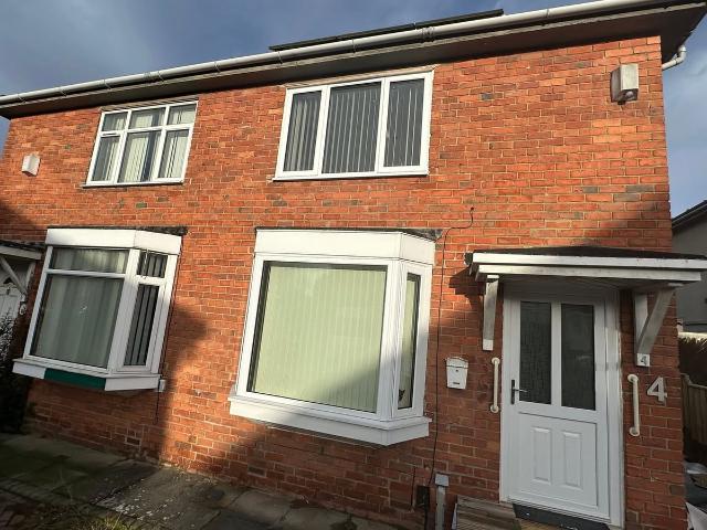 Daphne Road, Stockton On Tees TS19, 2 bed semi detached house to rent, £600 pcm | PrimeLocation