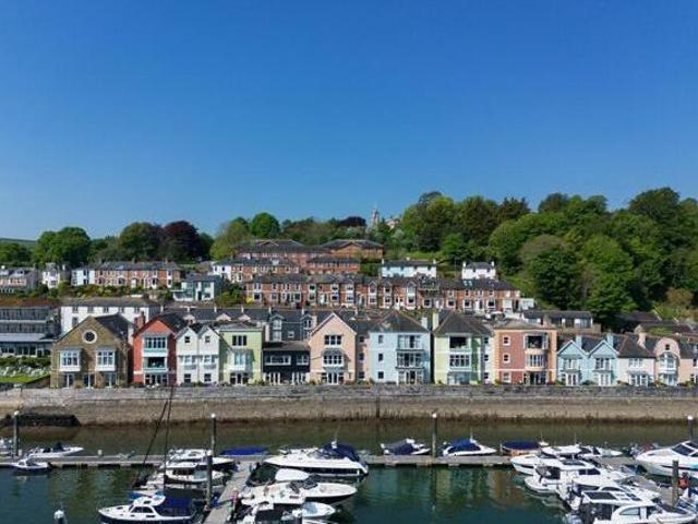 Dart Marina, Dartmouth, 2 Bedroom Apartment