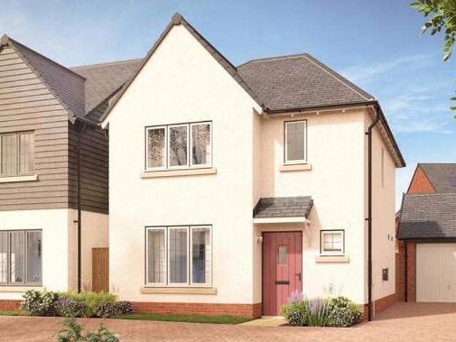 Dart Avenue, Exeter, 3 Bedroom Detached