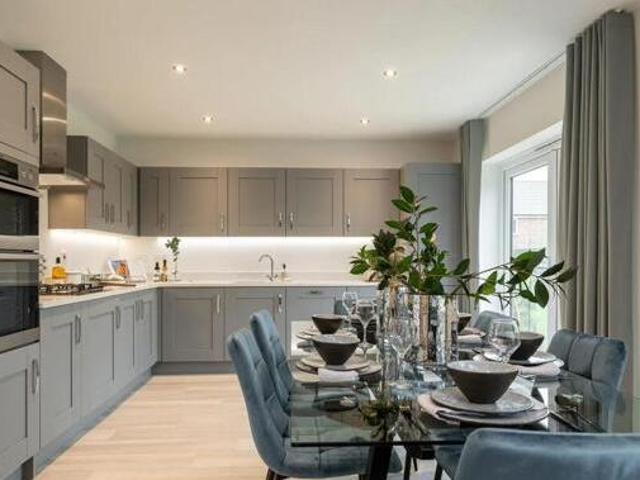 Dart Avenue, Exeter, 4 Bedroom Detached