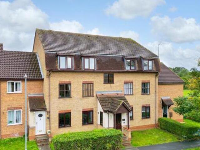 Dart Close, St. Ives, 2 Bedroom Apartment