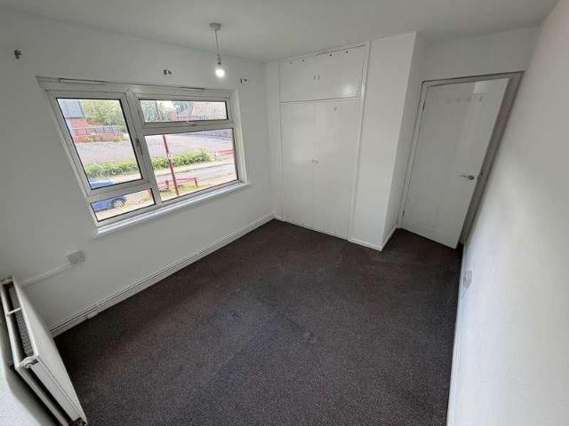 Dart Street, Bordesley, Birmingham, B9