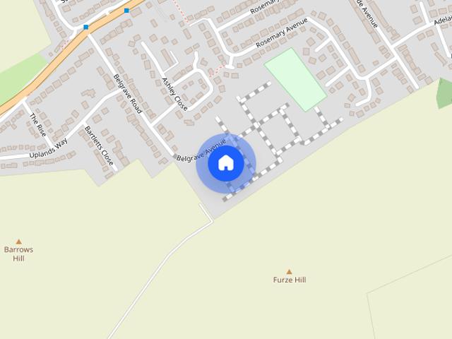 Darter Avenue, Kent, ME12 3UY