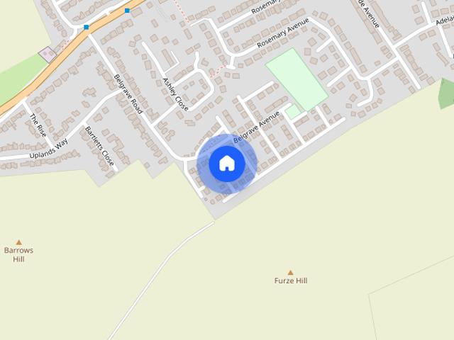 Darter Avenue, Kent, ME12 3UY