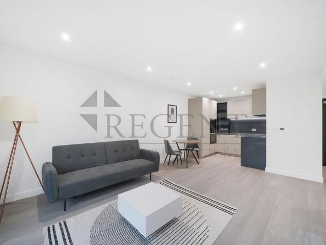 Darter House, Anax St, N4 1 bed apartment to rent £2,400 pcm £554 pw
