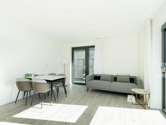 Darter House, Anax Street, 2 Bedroom Apartment