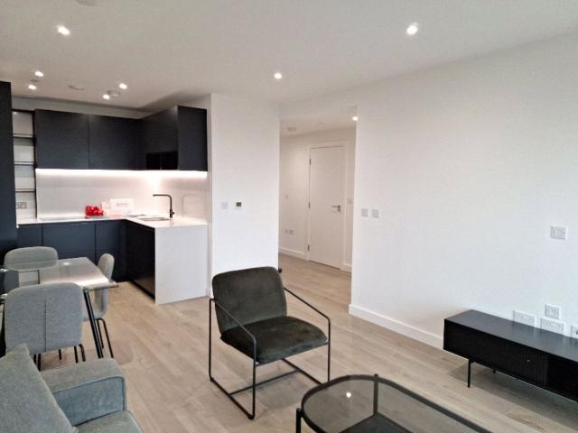 Darter House, Woodberry Down, Anax Street, London N4, 1 bed flat to rent, £2,400 pcm | PrimeLocation