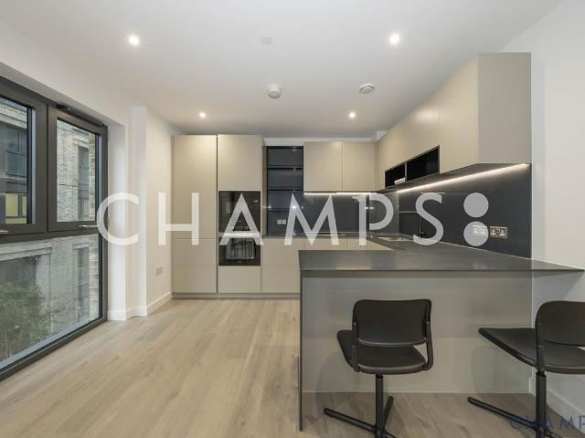 Darter House. Woodberry Down, London N4, 2 bed flat to rent, £3,077 pcm | PrimeLocation