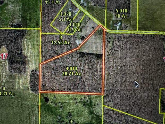 Darter Rd, Elkland, MO 65644