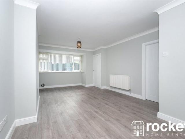 Dartford Place, Stoke On Trent, Staffordshire, ST6