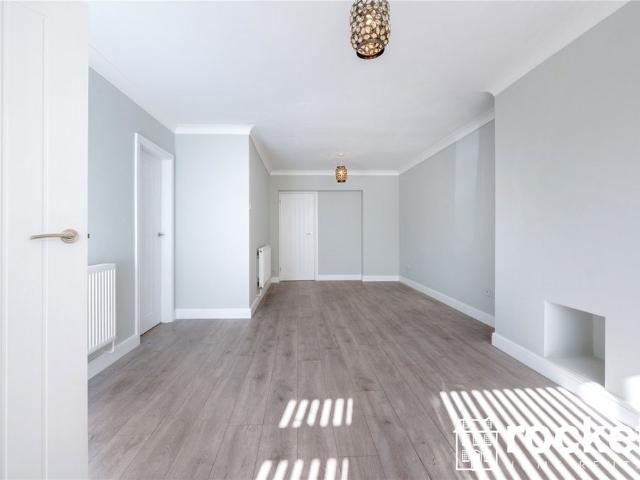 Dartford Place, Stoke On Trent, Staffordshire, ST6