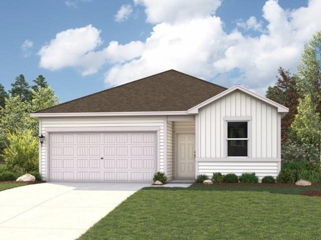 Dartford Plan Stallion Run Community