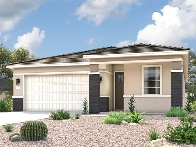 Dartford Plan Sanctuary at Mission Ranch Community