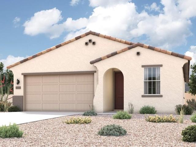 Dartford Plan 1 Sage Grove at Magma Ranch Community