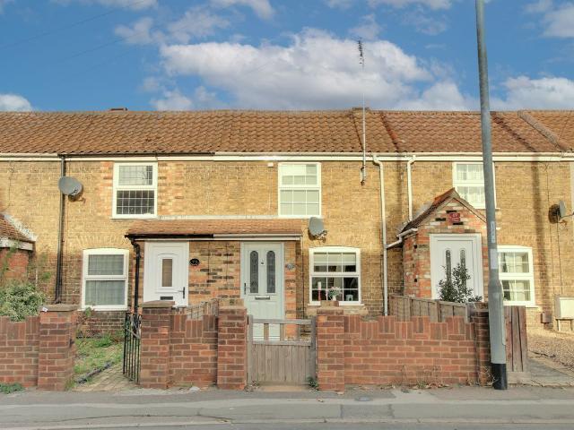 Dartford Road, March PE15, 2 bed terraced house to rent, £900 pcm | PrimeLocation