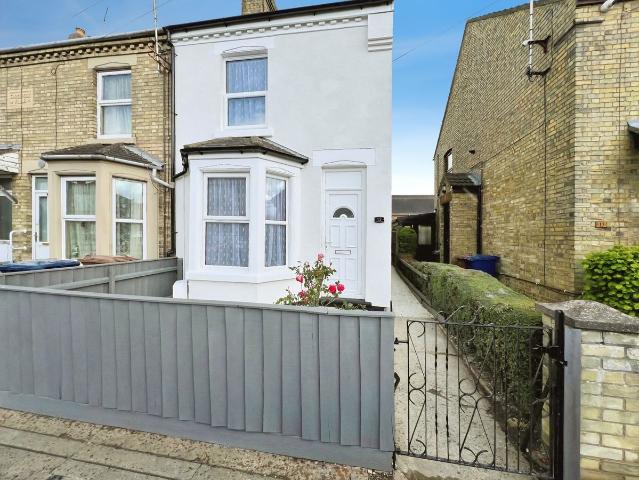 Darthill Road, March PE15, 3 bed end terrace house to rent, £1,200 pcm | PrimeLocation