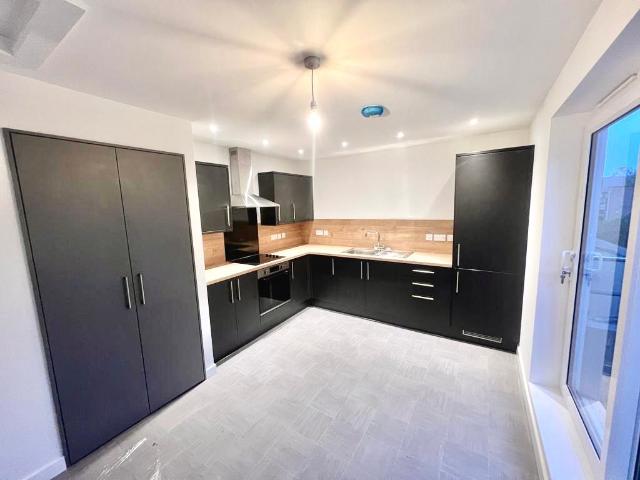 Darthill Road, March PE15, 1 bed flat to rent, £850 pcm | PrimeLocation
