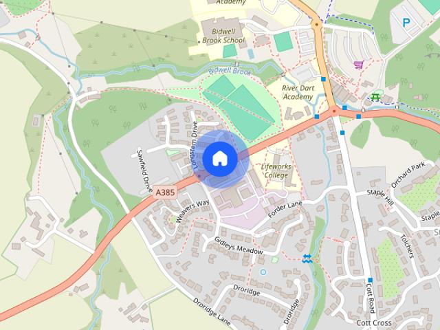 Dartington, Totnes